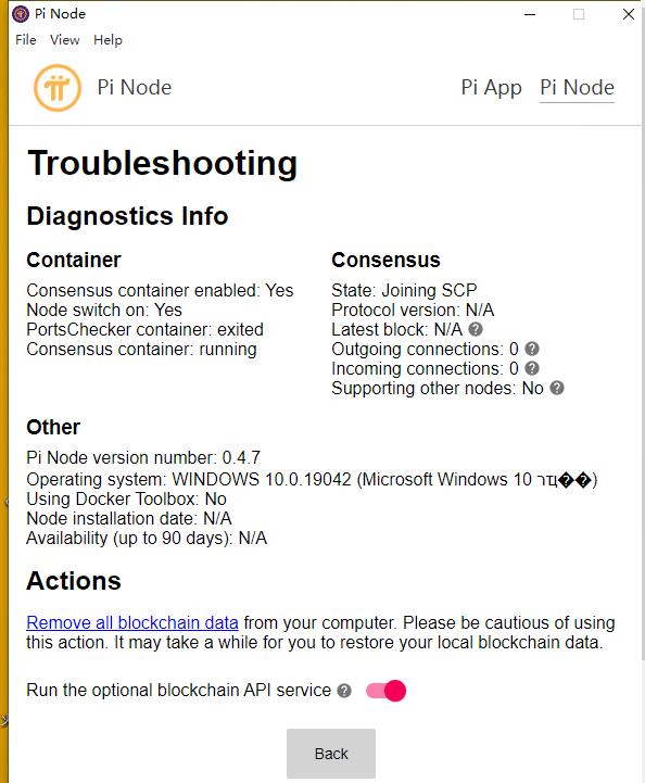 Pi node computer hard drive reinstallation · Issue #240 · pi-node/instructions · GitHub