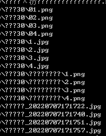 Cv2.Glob does not support utf-8 string · Issue #1455 · shimat/opencvsharp · GitHub