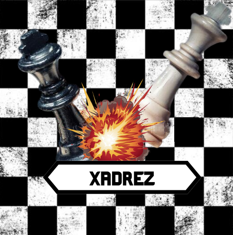 GitHub - Xadrez-PDS2/Xadrez: Projeto de PDS2
