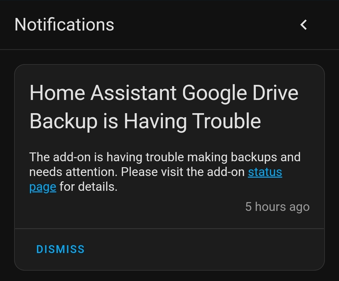 Trying to stop a backup · Issue #749 · sabeechen/hassio-google-drive-backup · GitHub
