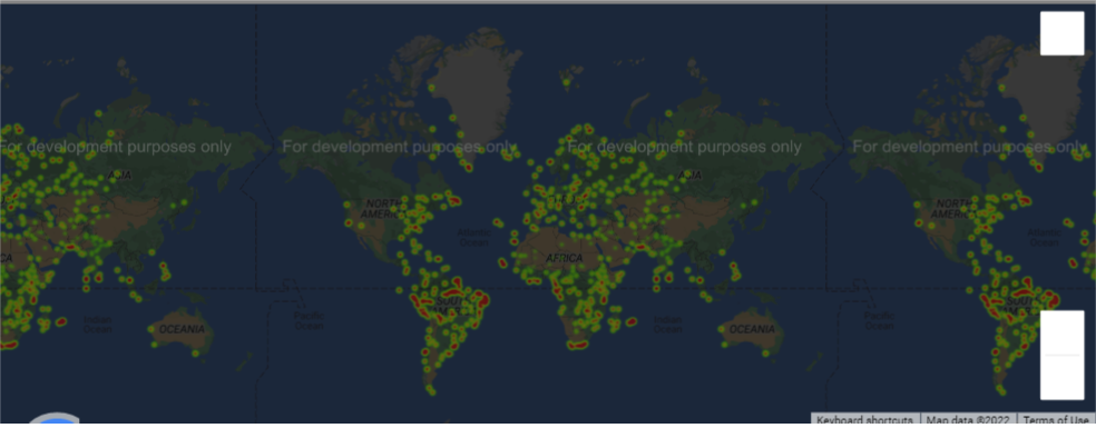 GitHub - Kevinle76/Whats_the_weather_like-: Analyzing and visualizing ...
