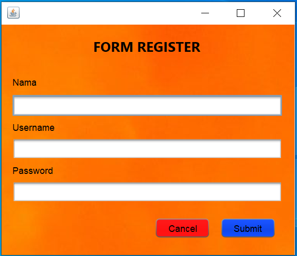 GitHub - amizulfa/TP2DPBO2023