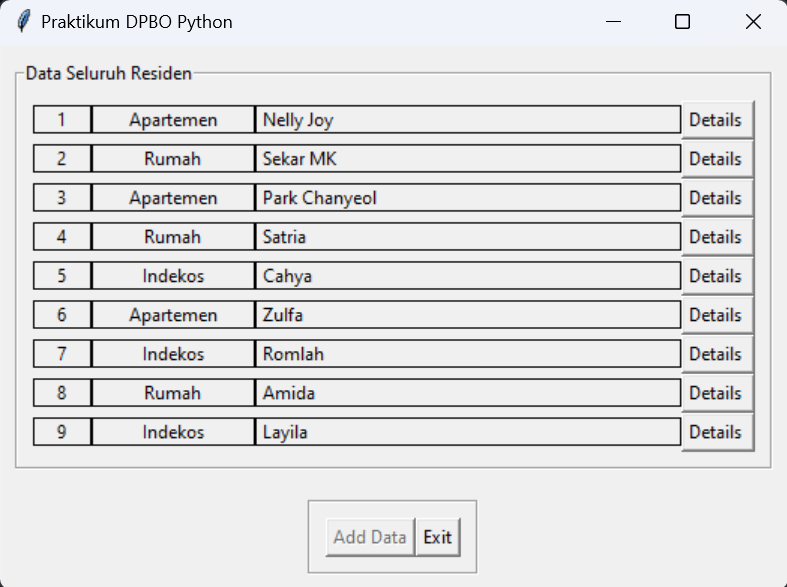 GitHub - amizulfa/LP9DPBO2023C1