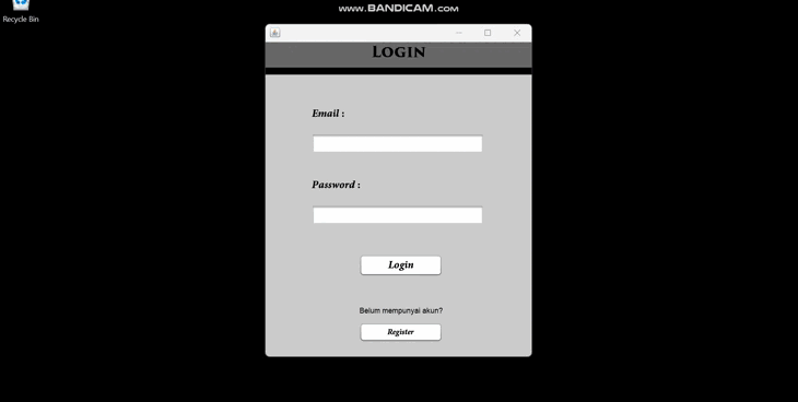 GitHub - AnanditaKM/TP2DPBO2023: TP2DPBO2023