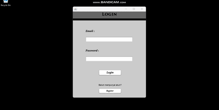 GitHub - AnanditaKM/TP2DPBO2023: TP2DPBO2023