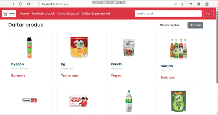 GitHub - AnanditaKM/TP3DPBO2023C1