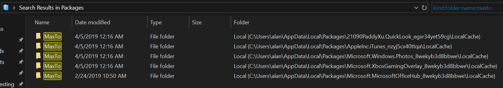 Bad Image MaxTo.Hook.x86.dll · Issue #415 · digitalcreations/MaxTo · GitHub