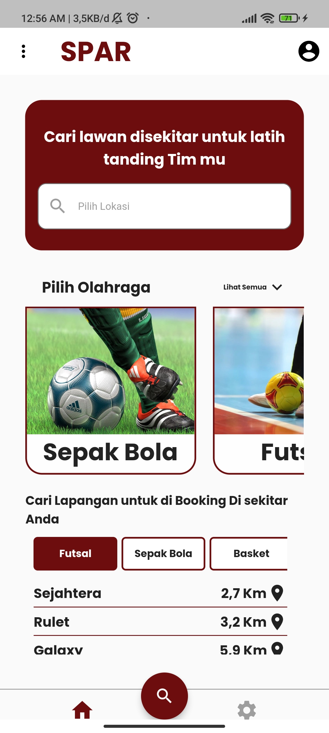Github Tbrivan Ta Mobile Programming
