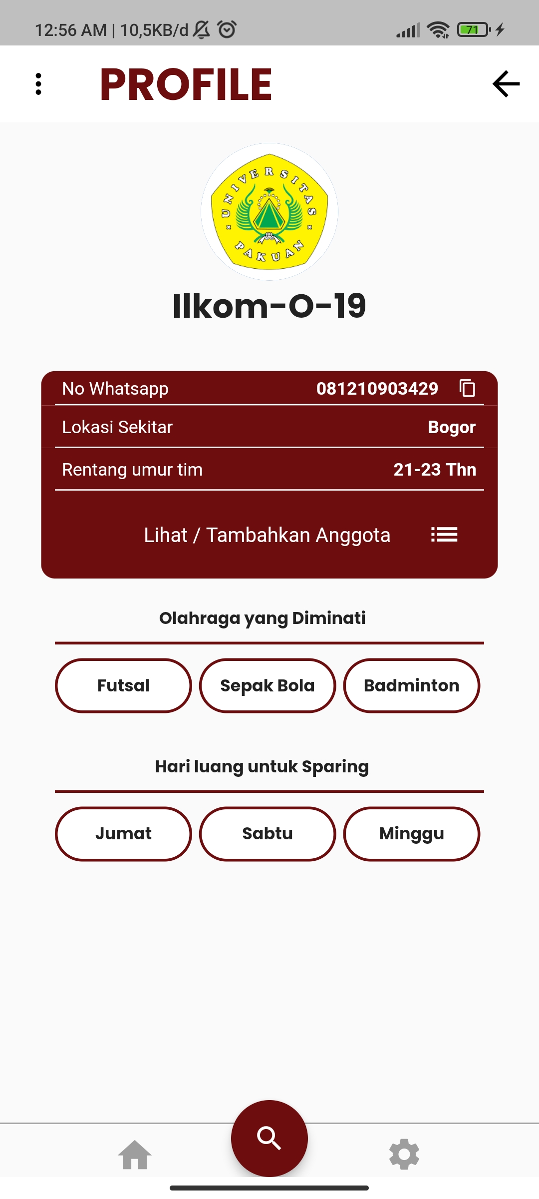 Github Tbrivan Ta Mobile Programming