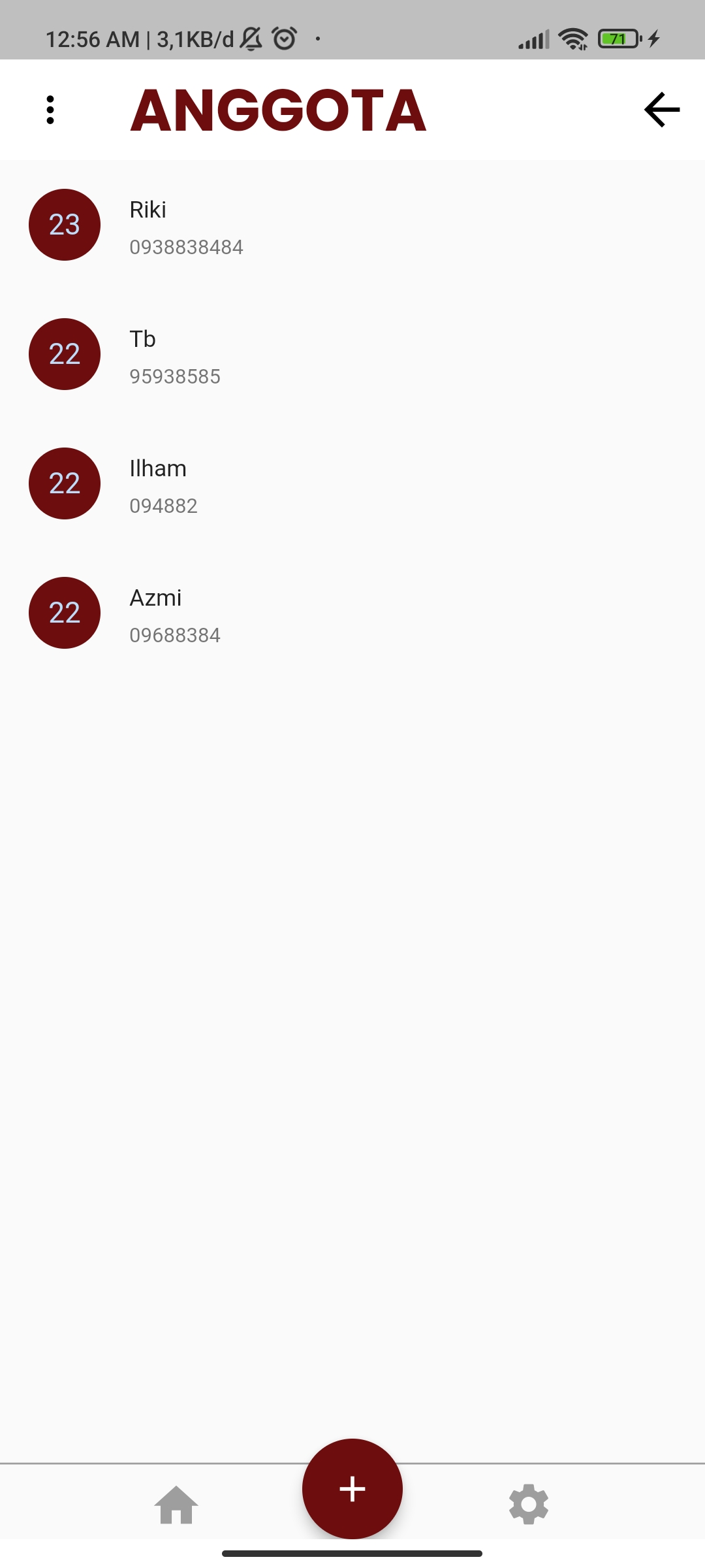 Github Tbrivan Ta Mobile Programming