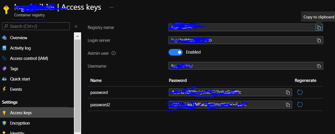 Action Needed? Docker Hub rate limiting before 30 June 2022 · Issue #605 · Azure/acr · GitHub