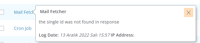 imap Gmail inbox label remove issue after Ticket rejected via email ...