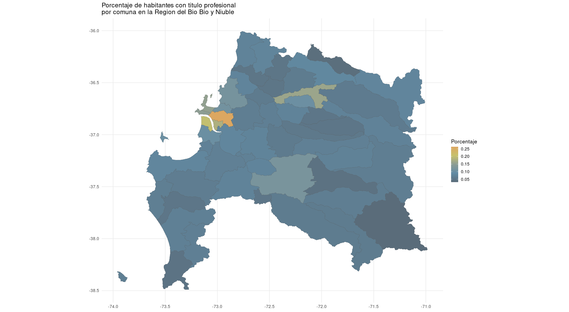 Mapas 2017 (sin Ñuble) · Issue #9 · pachadotdev/chilemapas · GitHub