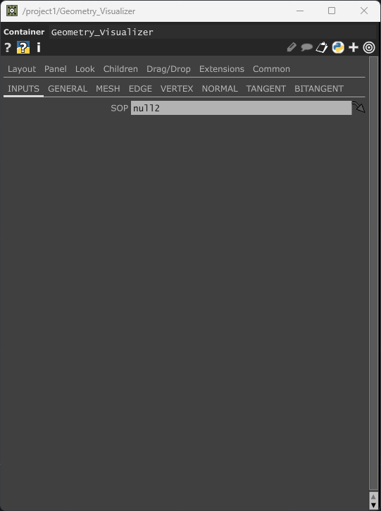 GitHub - EnviralDesign/TD-MeshAttrViz: A TouchDesigner component for visualizing some mesh ...