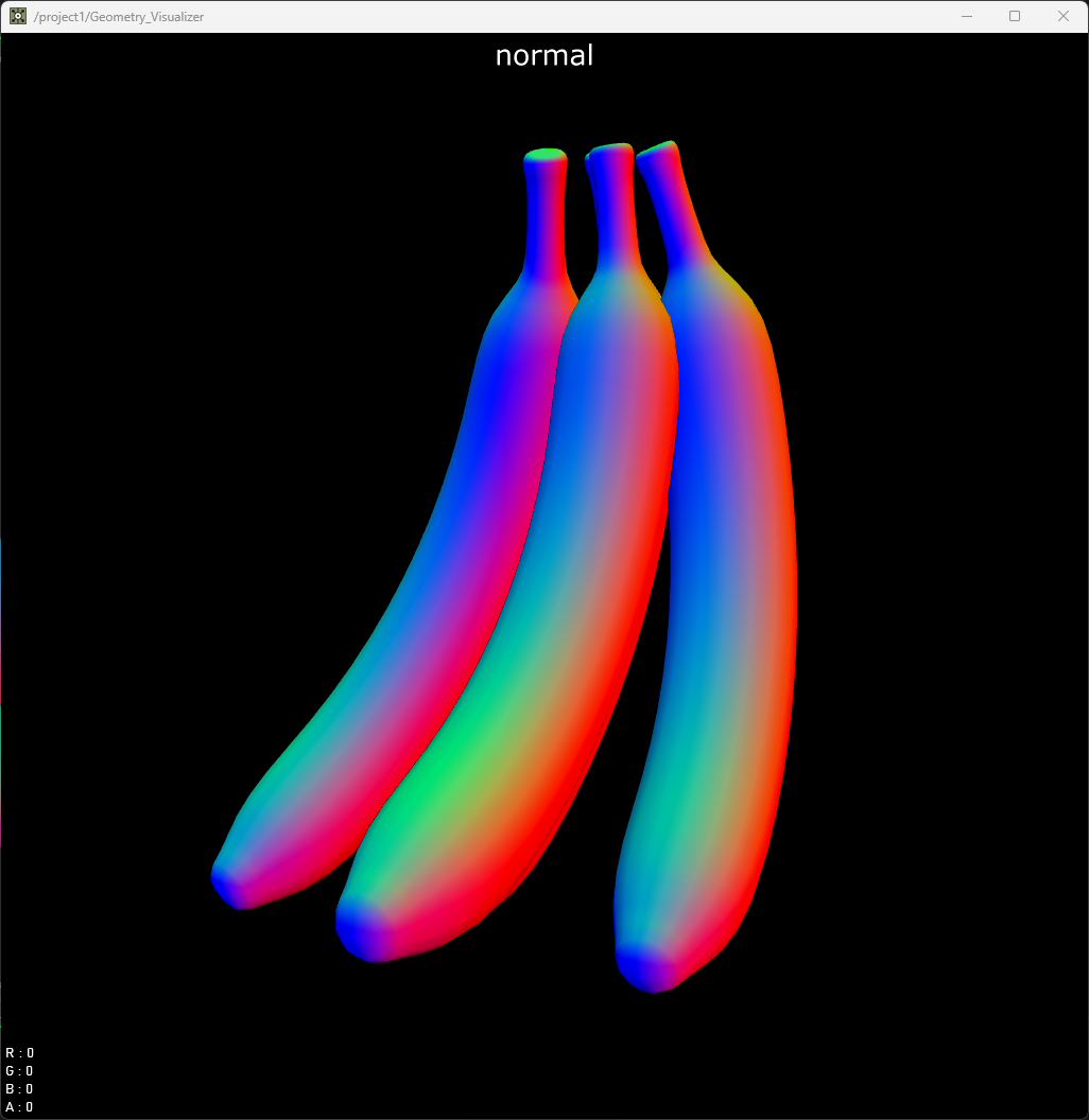 GitHub - EnviralDesign/TD-MeshAttrViz: A TouchDesigner component for ...
