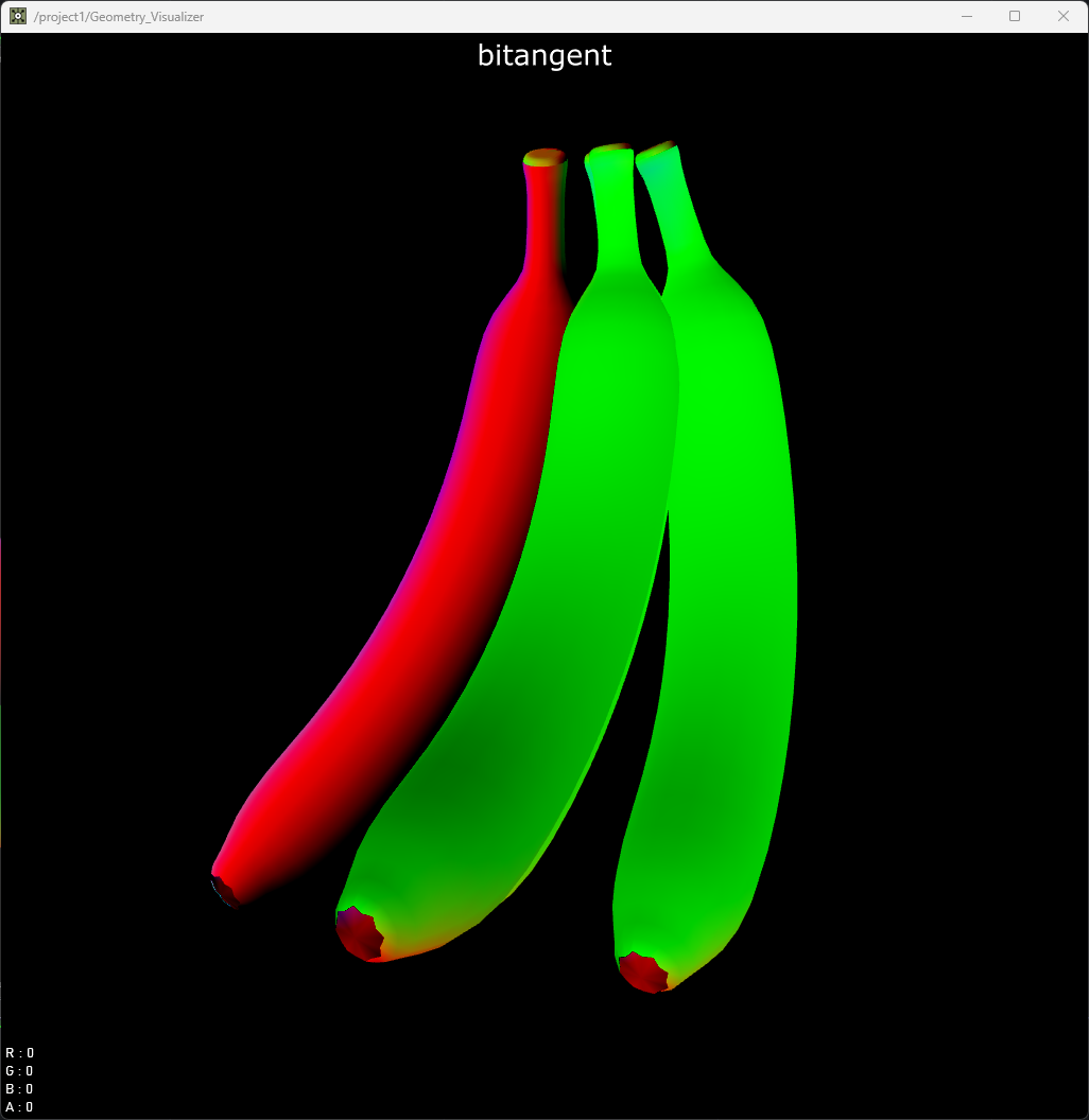 GitHub - EnviralDesign/TD-MeshAttrViz: A TouchDesigner component for visualizing some mesh ...