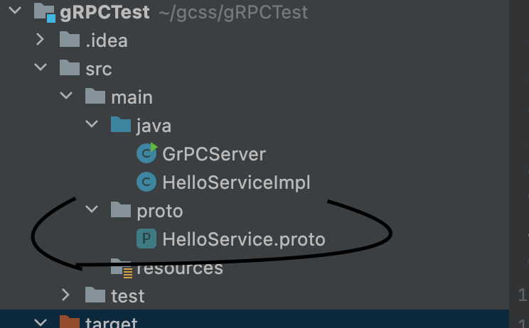 Plugin Is Unusable At The Moment Unable To Import Proto Files And Methods Are Not Getting