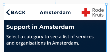 Let app-header use less (vertical) space · Issue #108 · rodekruis/helpful-information · GitHub