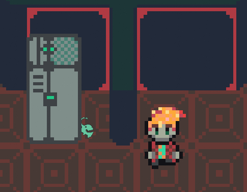 GitHub - Towich/Bardo: The game for MIREA HAHAton 2023