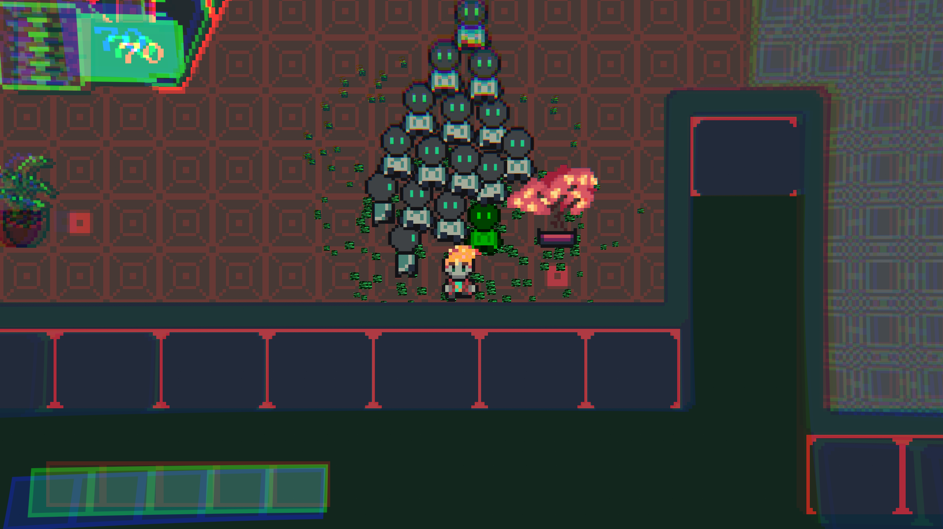 GitHub - Towich/Bardo: The game for MIREA HAHAton 2023