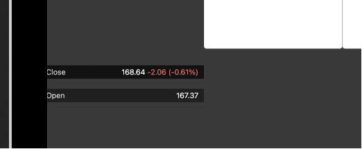 ListView Select Behavior is different between Windows and MacOS · Issue ...