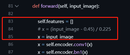 ResNet endcoder · Issue #42 · ShuweiShao/AF-SfMLearner · GitHub