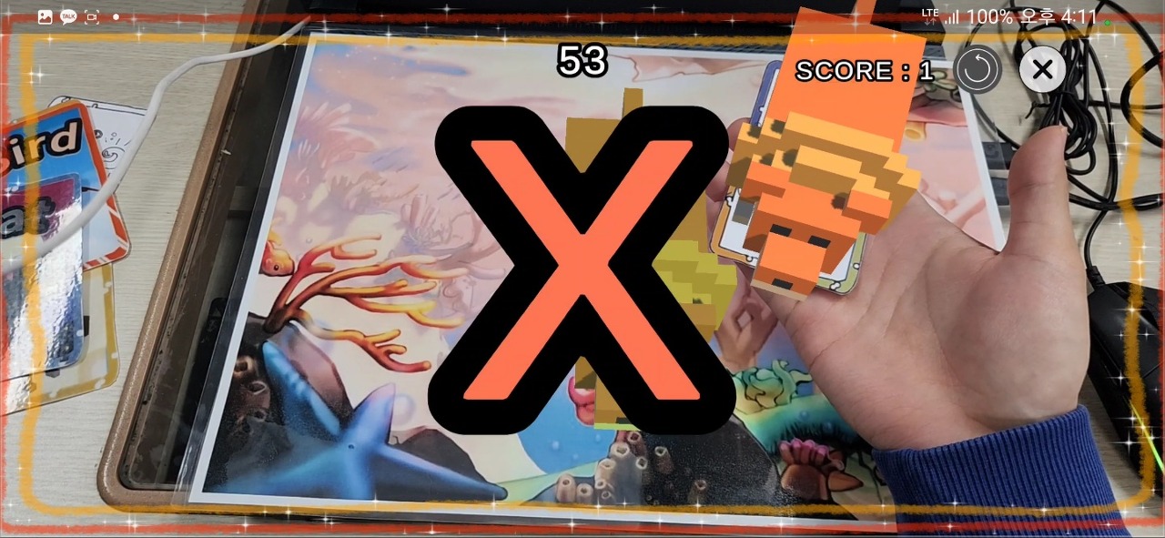 GitHub - jhyun-lee/AR-english_education