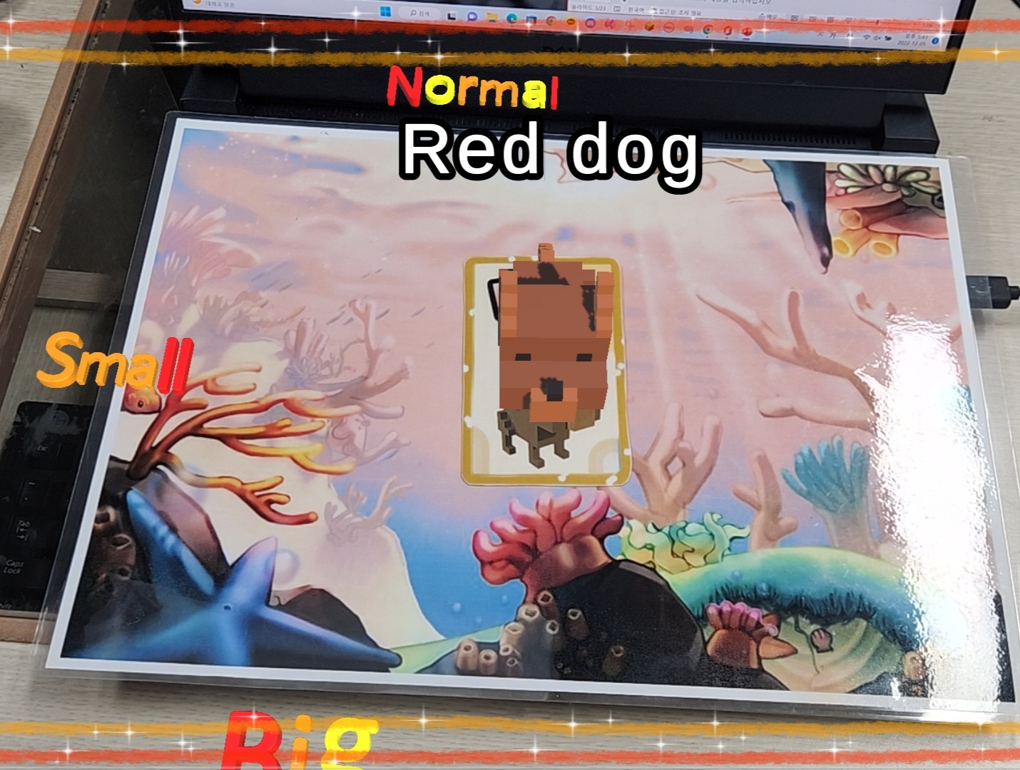 GitHub - jhyun-lee/AR-english_education