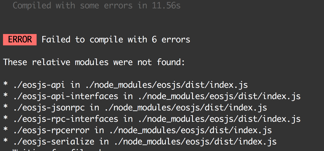 getTableRows in Descending order · Issue #324 · EOSIO/eosjs · GitHub