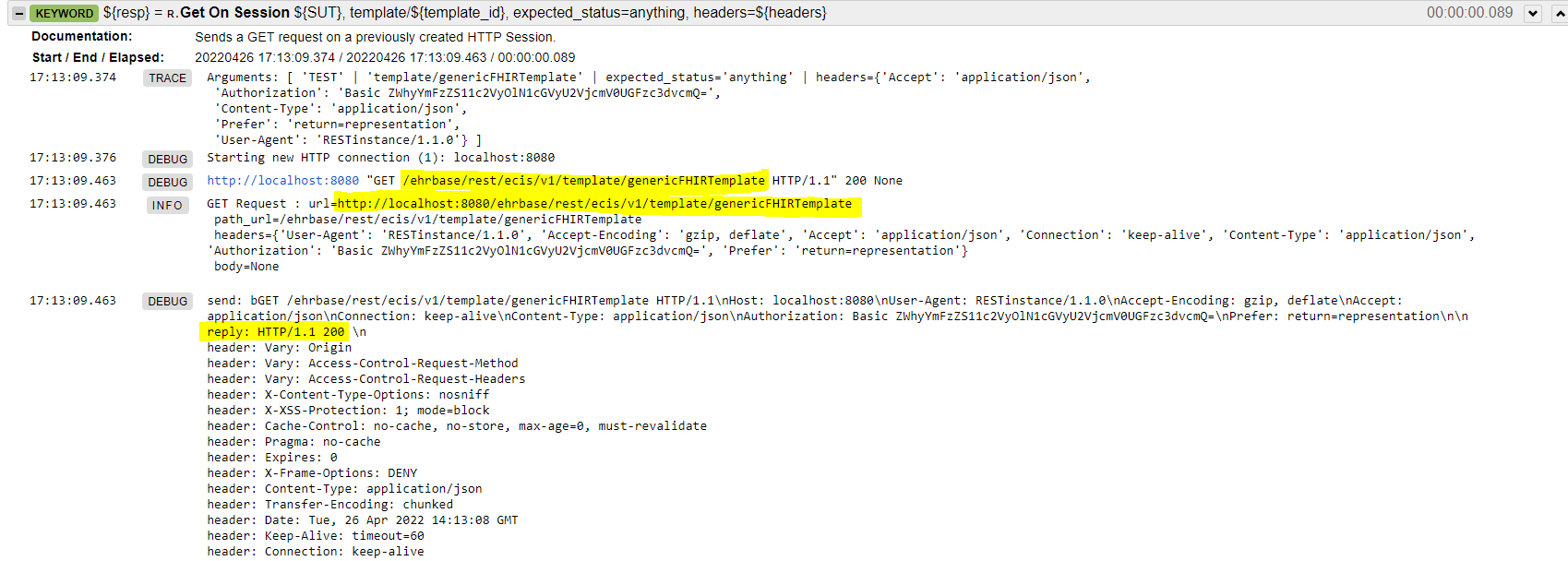 Wrong GET endpoint in "get web template by template id" function · Issue #822 · ehrbase/ehrbase ...