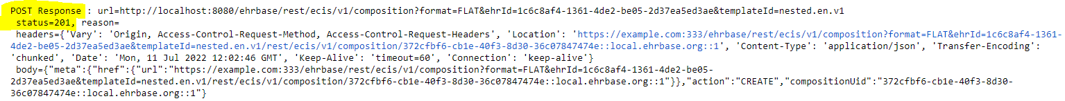 Missing required attribute symbol in DV_ORDINAL class · Issue #874 · ehrbase/ehrbase · GitHub