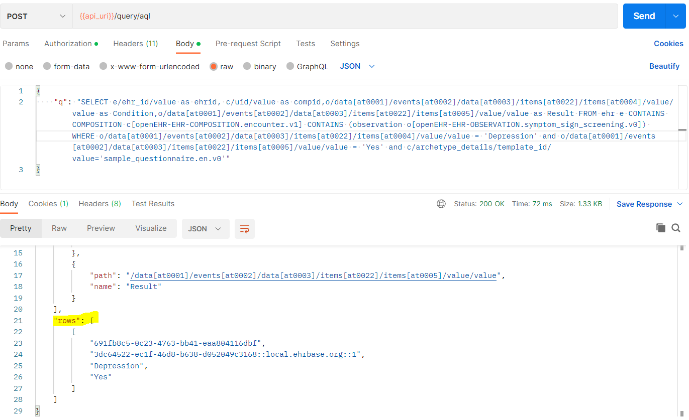 Unexpected Result In Aql Query When Two Elements In Same Cluster1 Are