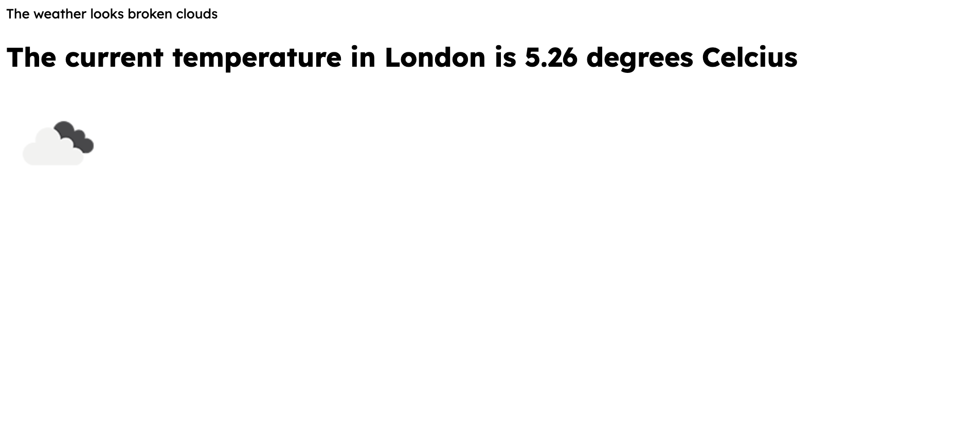 GitHub - nvmmonkey/weather-prompt-city-api