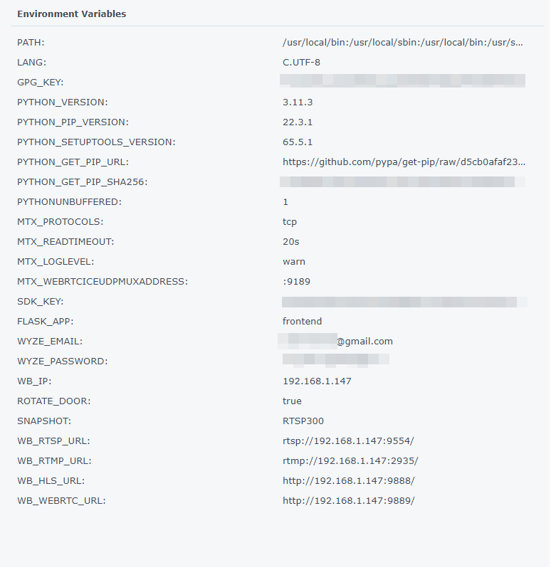 v2.1.0 - WebRTC stops working · Issue #772 · mrlt8/docker-wyze-bridge · GitHub