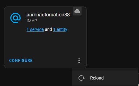 imap_content sensor not updating · Issue #93092 · home-assistant/core · GitHub