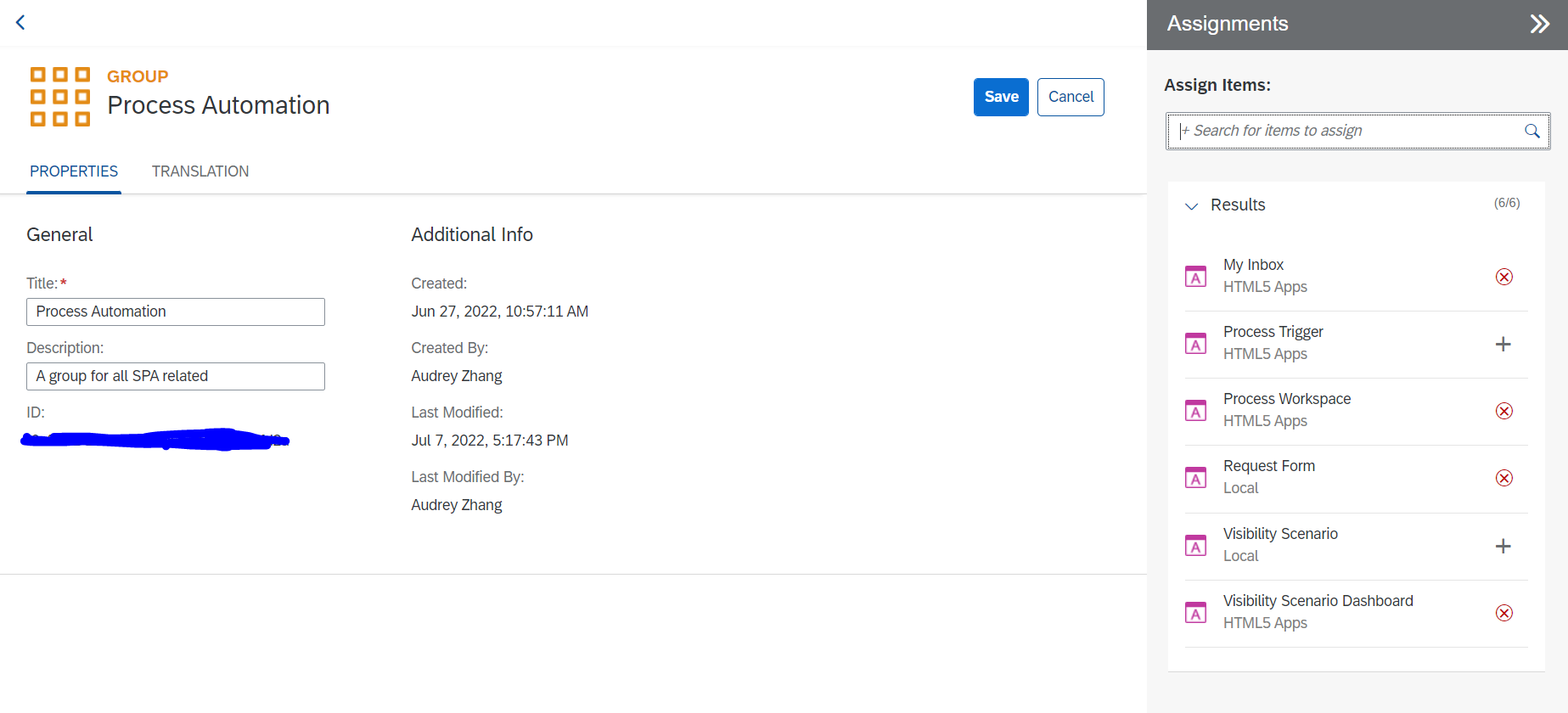 Configure Launchpad · Issue 18599 · Sap Tutorialstutorials · Github 5718