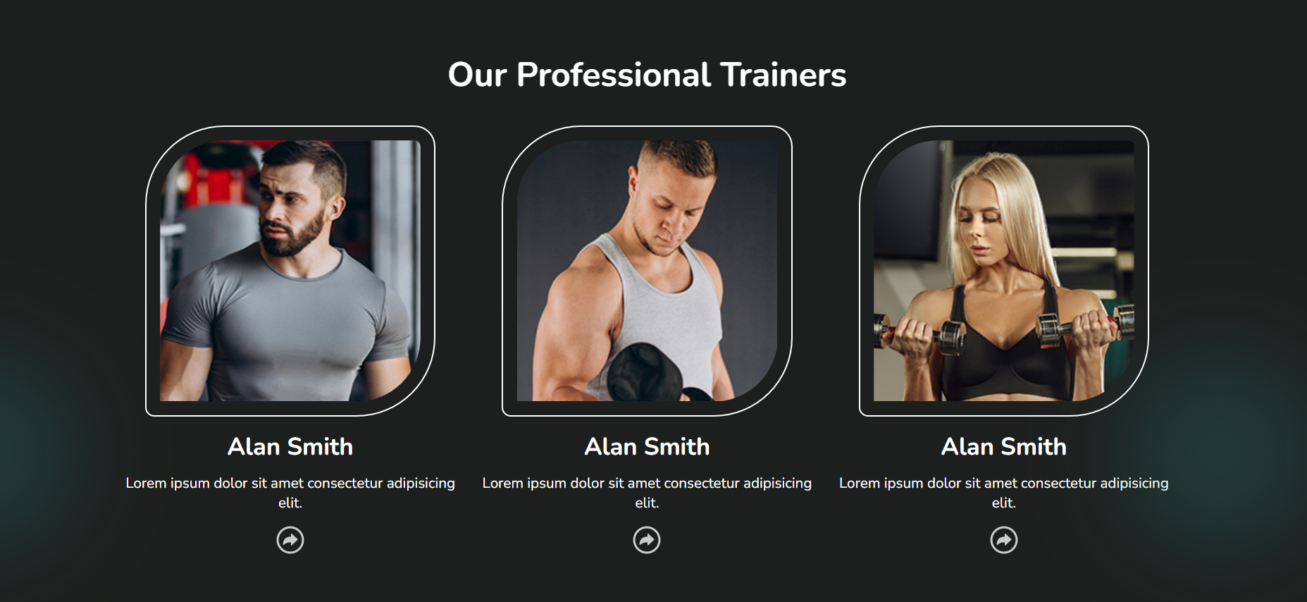 GitHub - PallelaKalyan/Gym-Management-System: This is a GYM MANAGEMENT SYSTEM using HTML,CSS ...