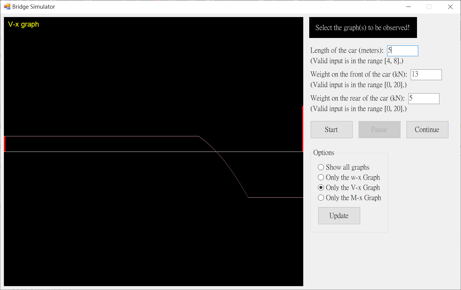 GitHub - MrXP0108/bridge-simulator: Using C# to simulate the shear ...
