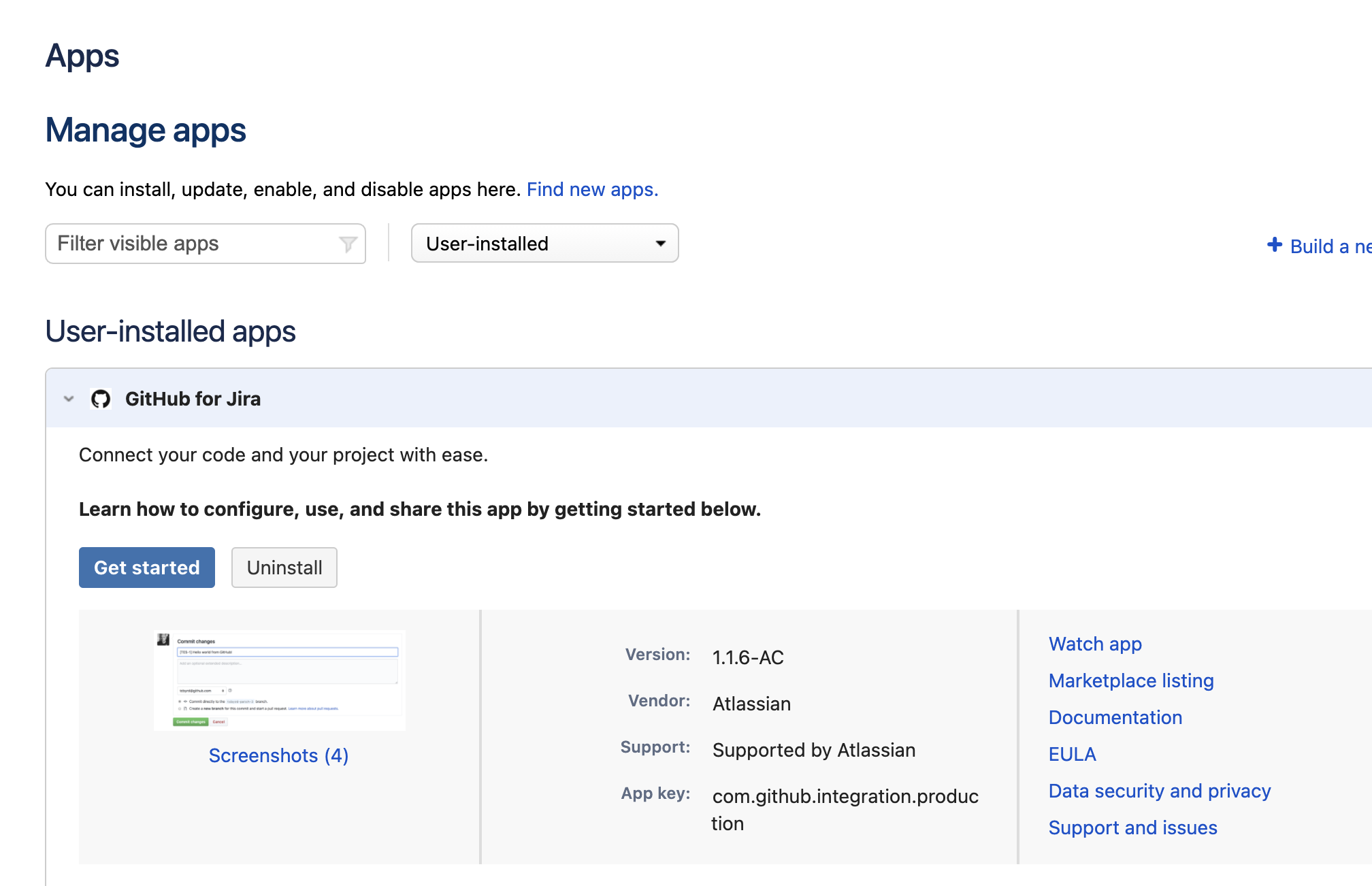 Integration is not working at all - IP Allowlist · Issue #763 · atlassian/github-for-jira · GitHub
