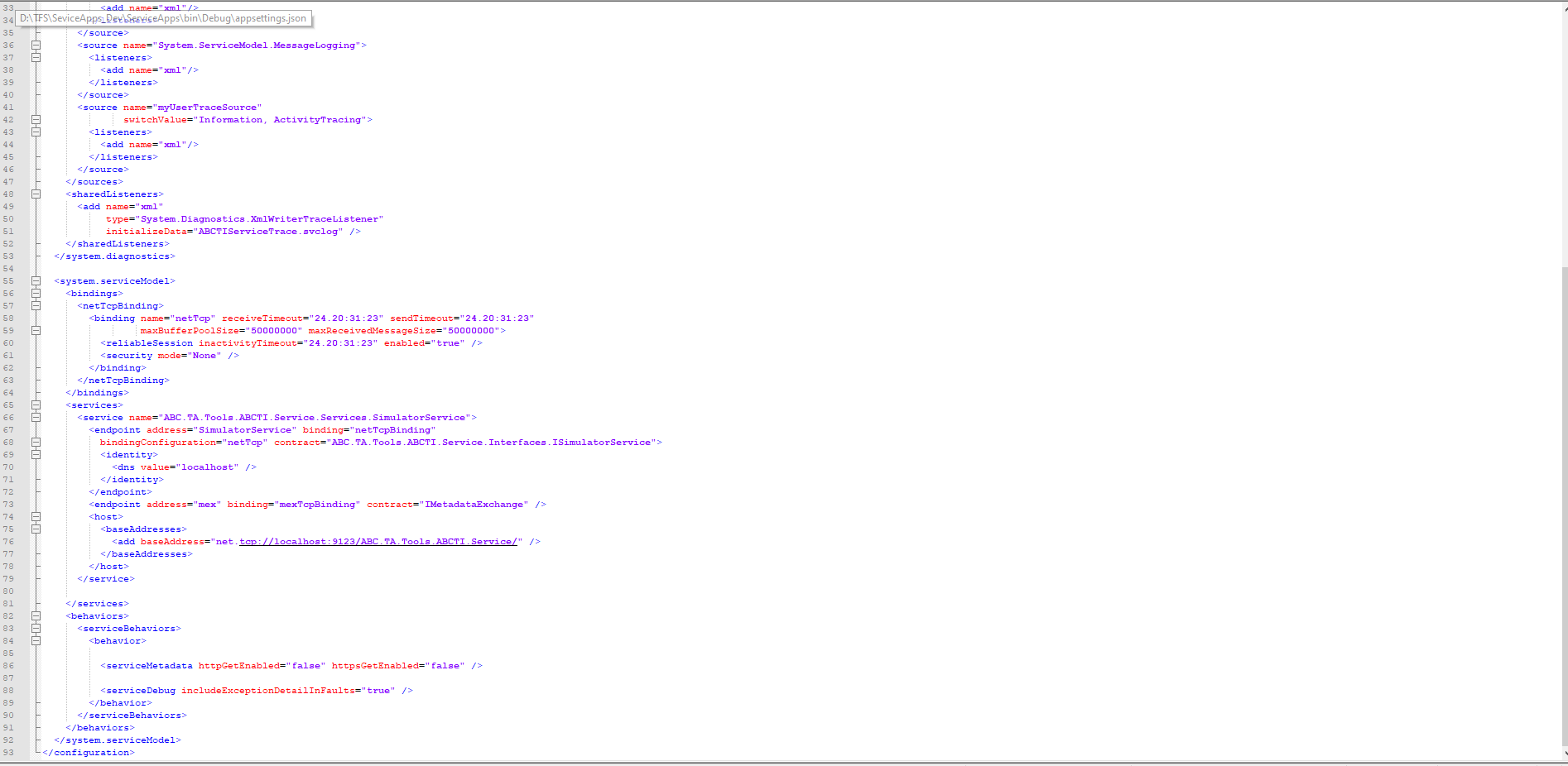 Not Able To Consume Wcf Service In Net Core · Issue 4940 · Dotnetwcf · Github