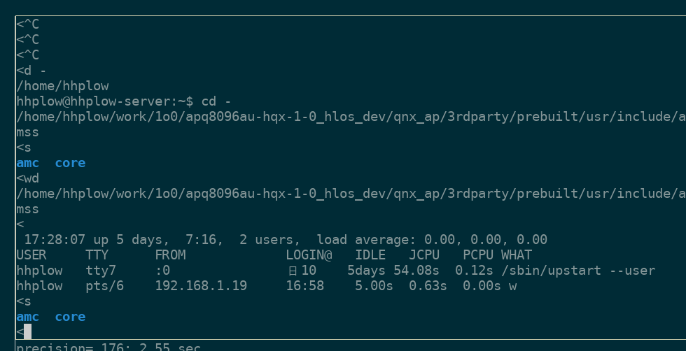 very long path display wrong · Issue #915 · kovidgoyal/kitty · GitHub