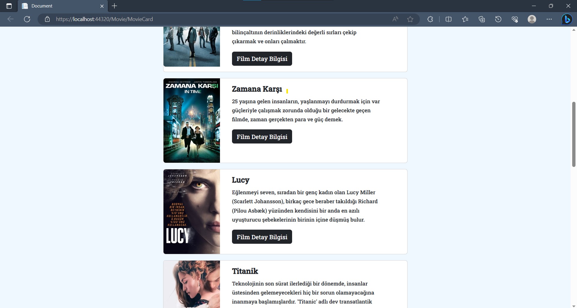GitHub - erdemttas/Proje-odevi-web-programlama-: Web programlama dersi dönem projesi