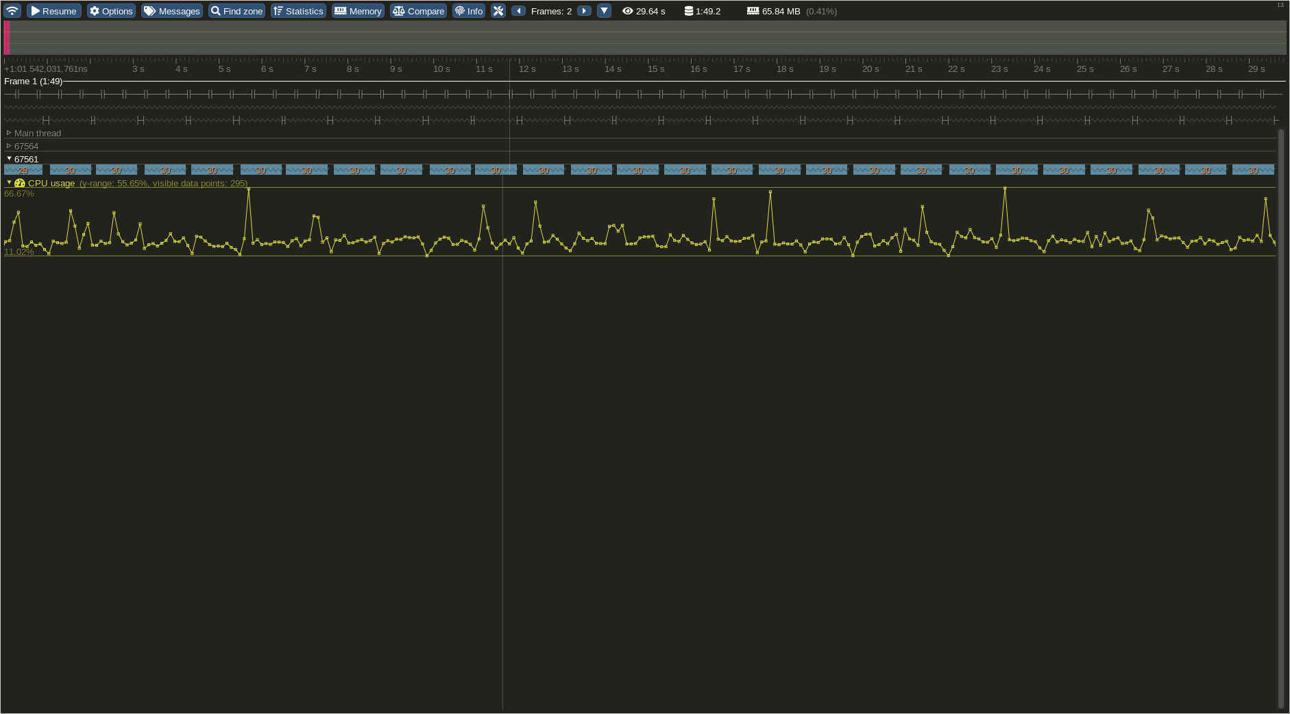 Delayed Samples While Streaming Video Over Vpn · Issue 3482 · Openddsopendds · Github