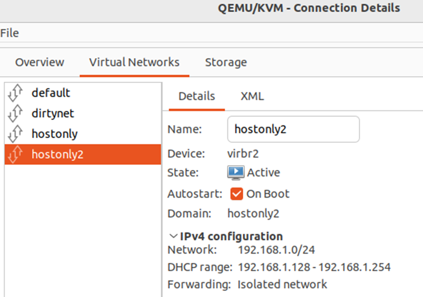 Need help with fixing network configuration, DNS does not work · Issue #1533 · kevoreilly/CAPEv2 ...