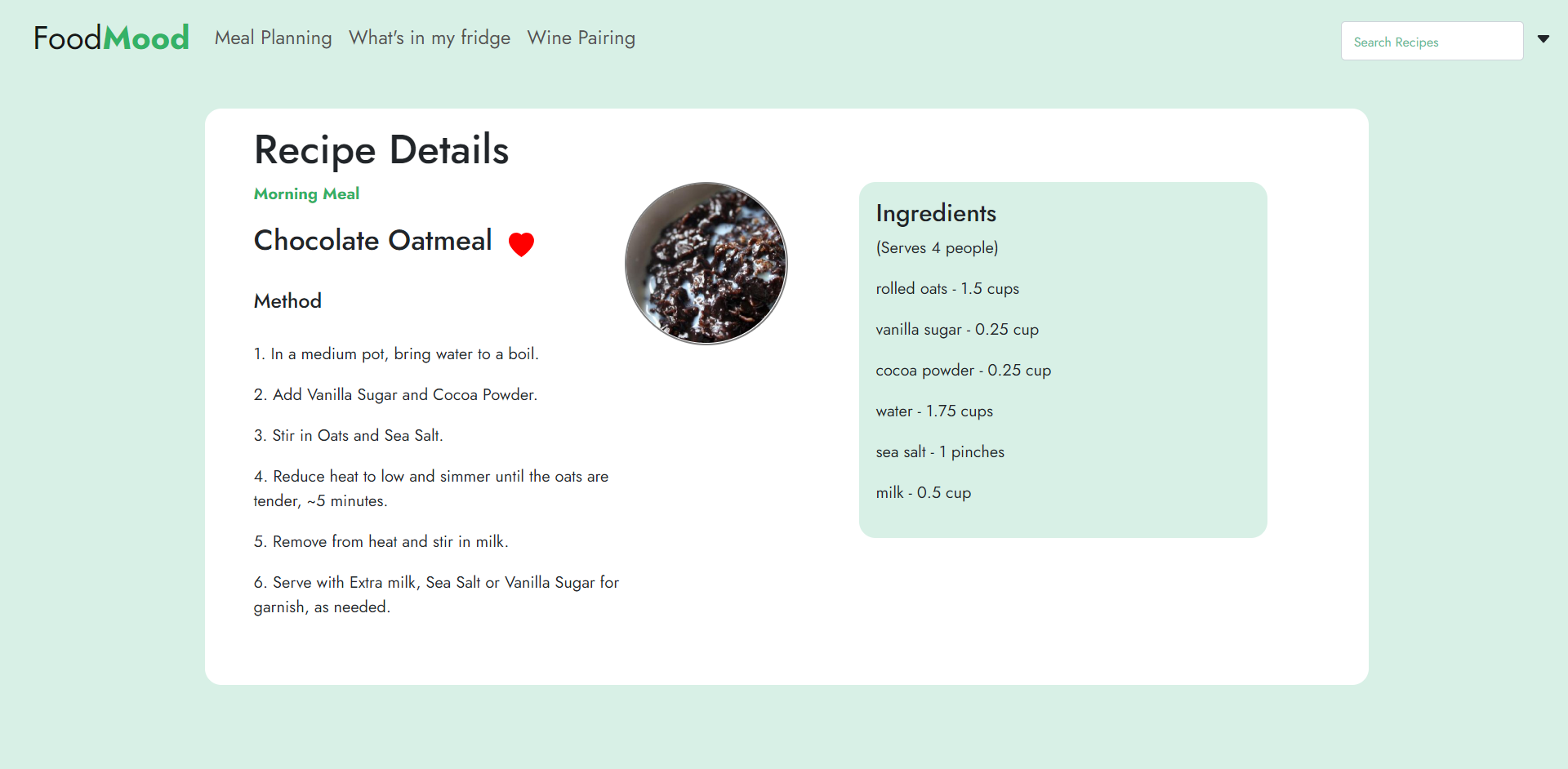 GitHub - harika-ko/FoodMood GitHub - harika-ko/FoodMood
