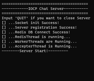 GitHub - sueshinkr/IOCP_Study