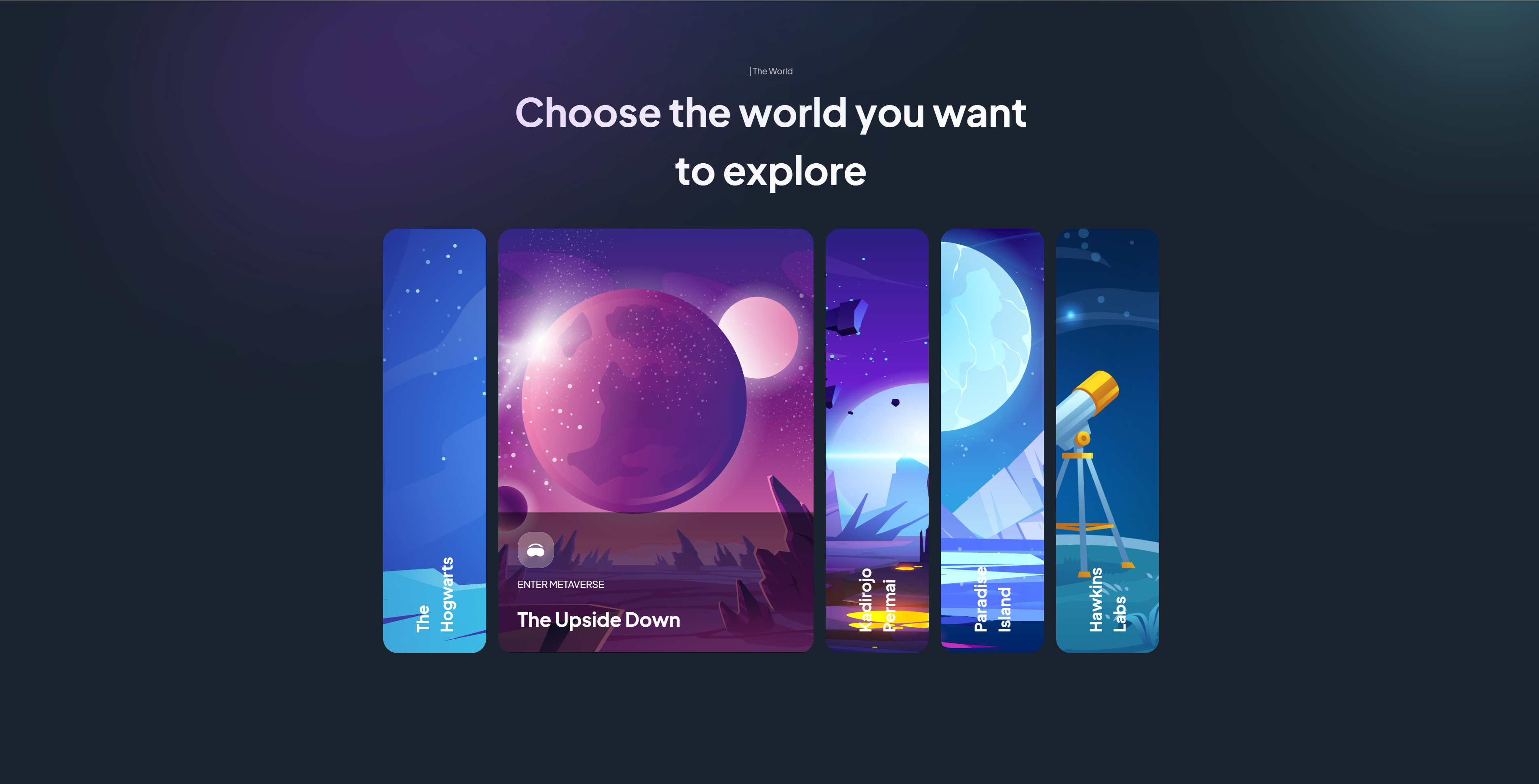 GitHub - EliyahuCohen/METAVERCE-project-UI-UX: This Project was built with Next.js 13 framer ...