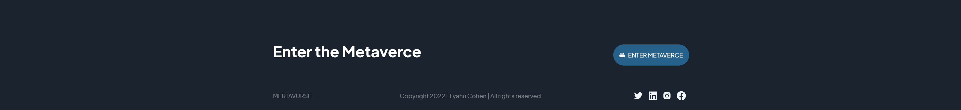 GitHub - EliyahuCohen/METAVERCE-project-UI-UX: This Project was built with Next.js 13 framer ...