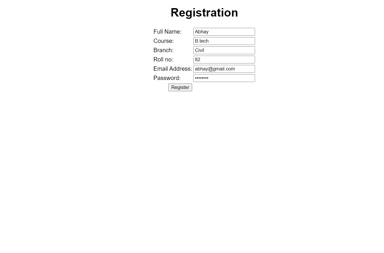 GitHub - Shaddyshelly/WebFormExample
