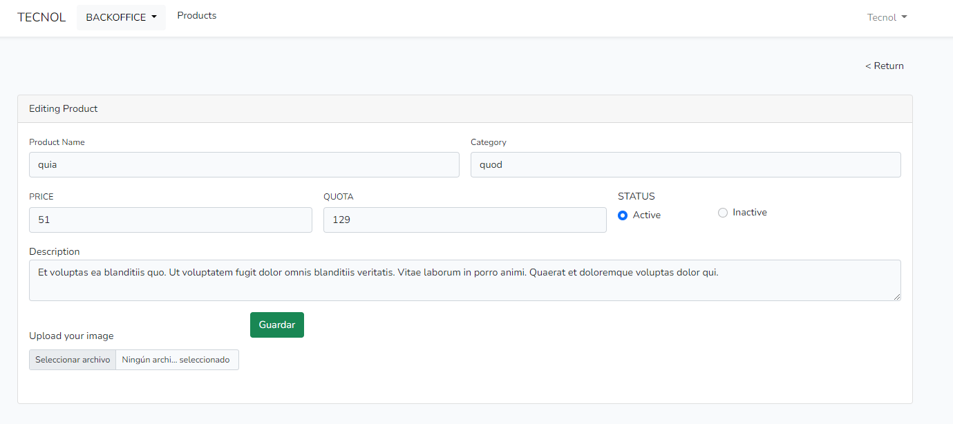 GitHub - Marc-Cozar-Rins/tecnol-task